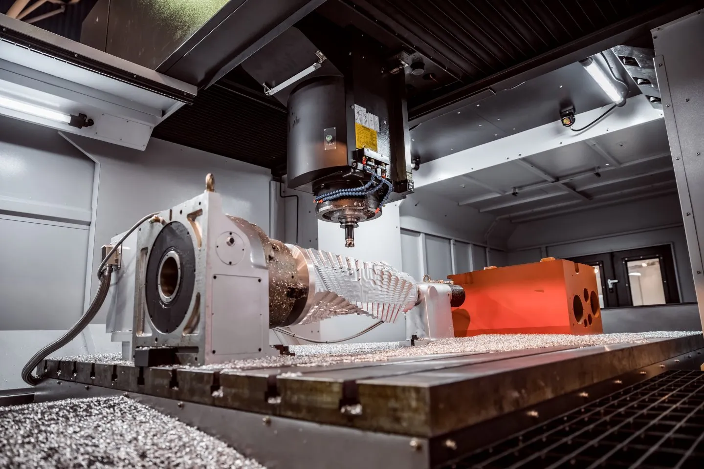 Finish Product | Ray Manufacturing Indonesia