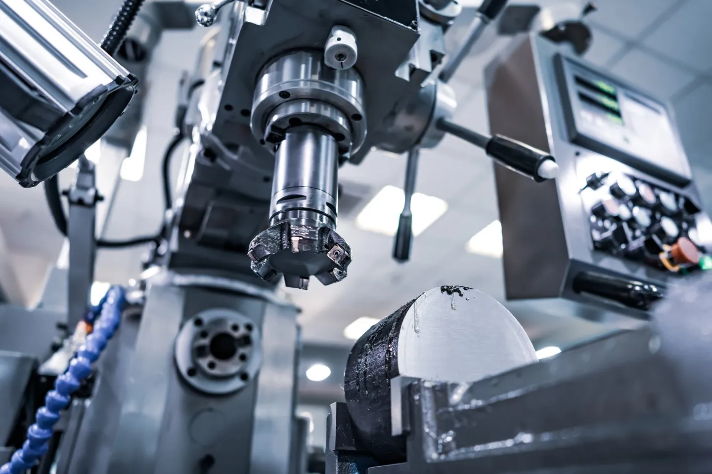 Layanan Kami | Ray Manufacturing Indonesia